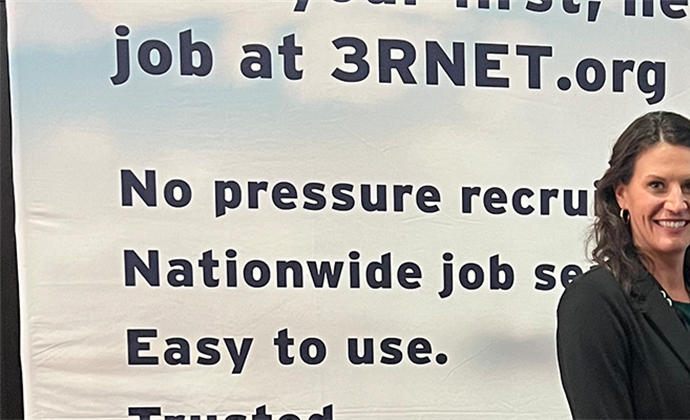 3RNET > For Professionals