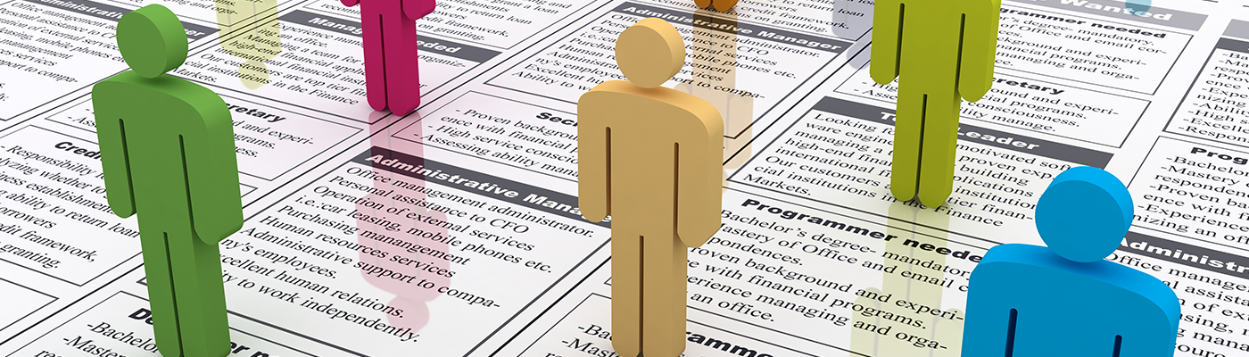 Five Ways to Make Your Job Ad Stand Out - 3RNET