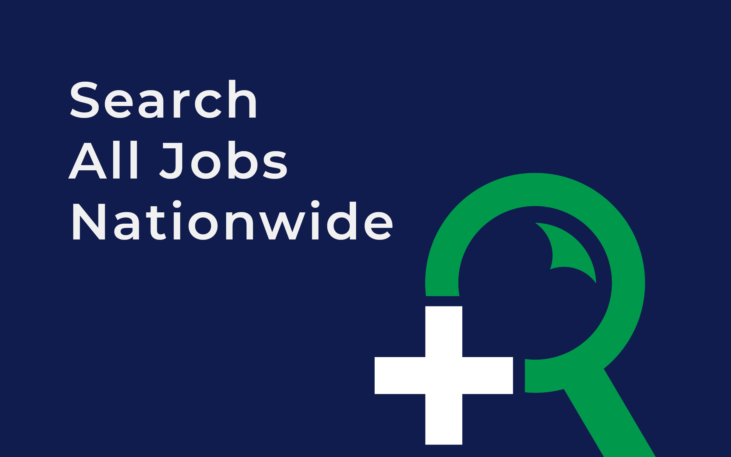 Find Healthcare Job Opportunities Throughout the US | 3RNET